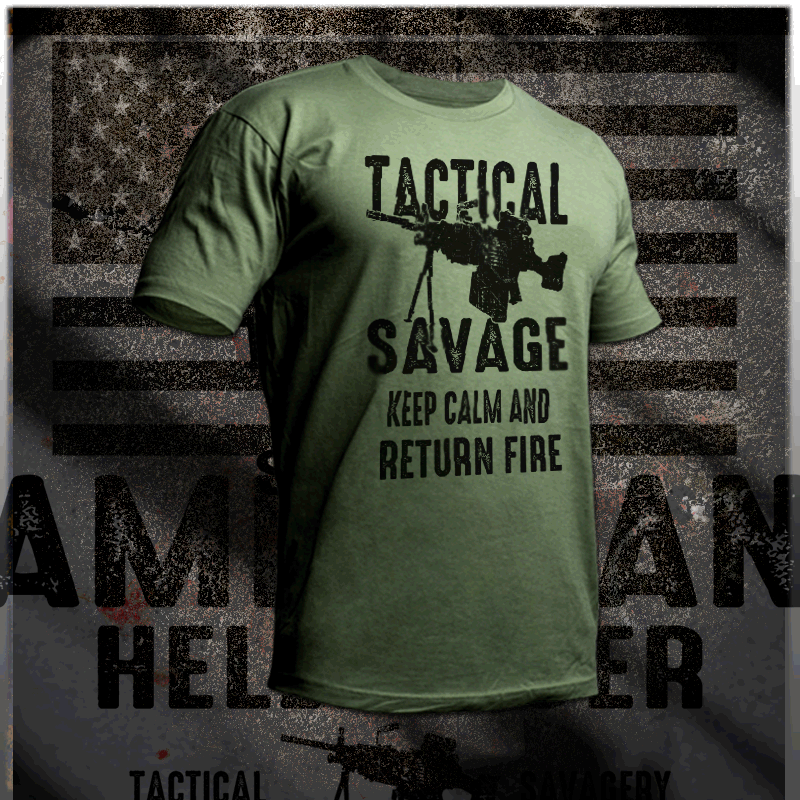 Special Forces T-Shirt Close Quarters Combat Military tactical raid ...