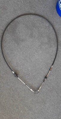 Genuine OEM 1997 Seadoo GSX jetski 787 steering cable assembly PN ...