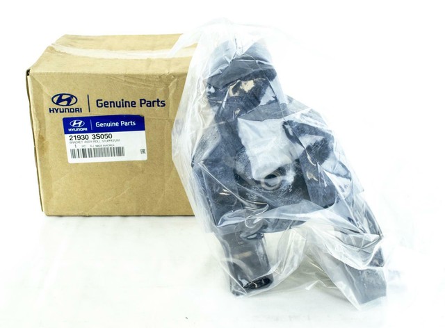 Genuine Hyundai Bracket Assy-roll Stopper RR 219303S050 OEM for sale ...