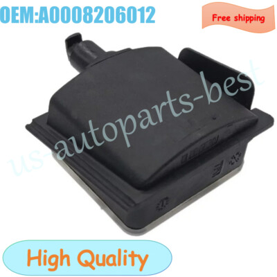 0008204409 Fuel Filler Door Lock Actuator Motor for Mercedes-Benz 2018 ...