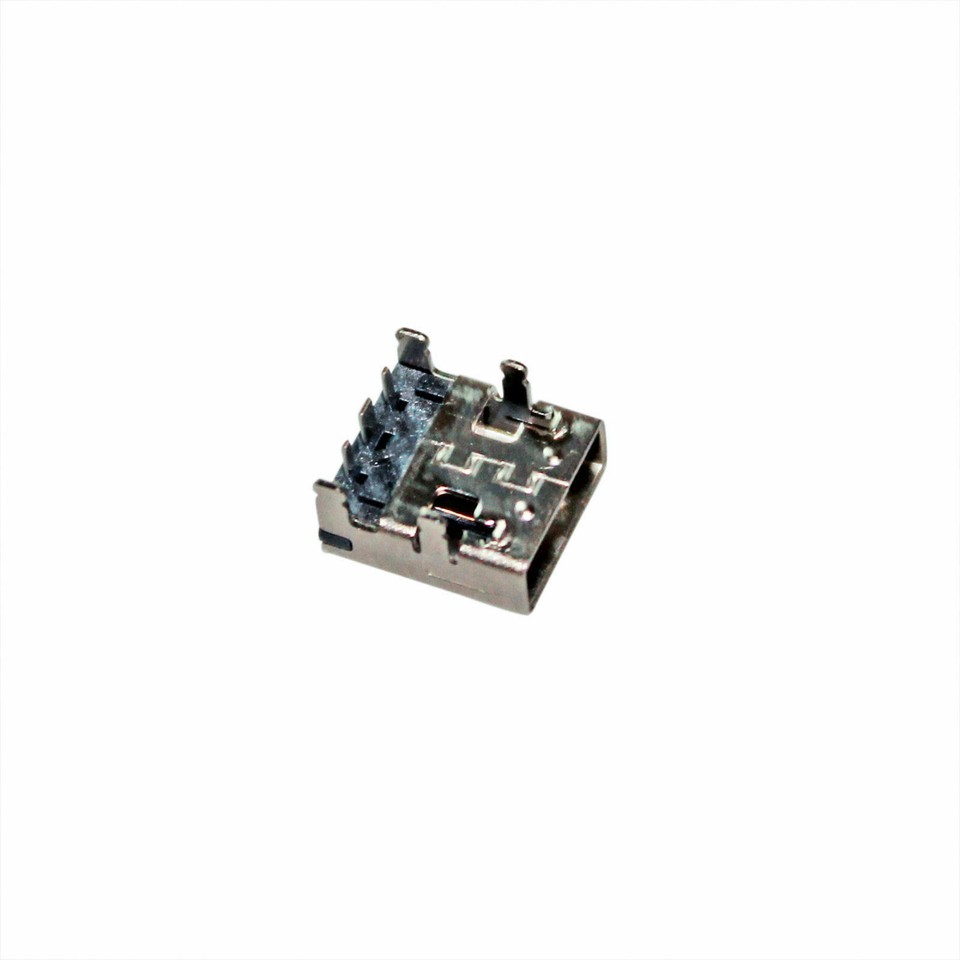 for Asus X205 X205T X205TA E205SA AC DC IN Jack Power Socket Port ...