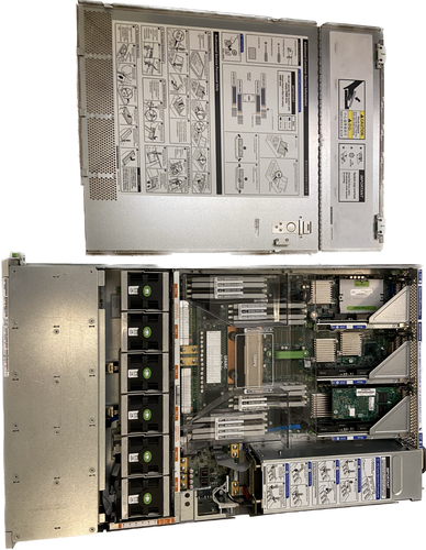 SUN ORACLE SPARC T4-1 Server | eBay