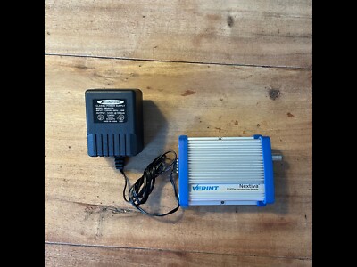 Alarm Systems & Accessories - Verint