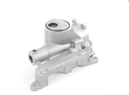 NEW MINI CABRIO R57 ENGINE OIL PUMP ASSEMBLY 7614358 11417614358 ...