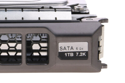 Dell 1 TB 3,5" SATA HDD @7,2k für PowerEdge R730 u.a. // 0W0VNC | eBay.de