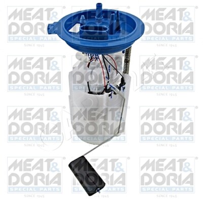 Fuel Feed Unit For VW SKODA SEAT Tiguan Allspace Touran Kodiaq ...