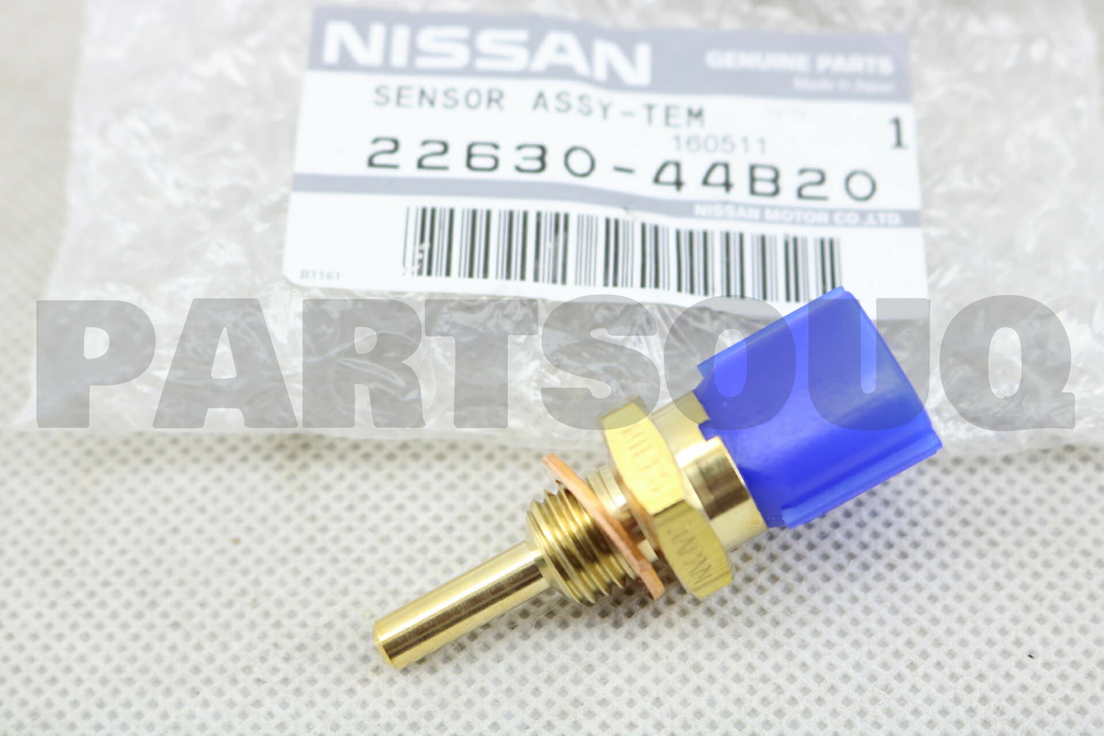 2263044B20 Genuine Nissan ENGINE COOLANT TEMPERATURE SENSOR 22630-44B20 ...