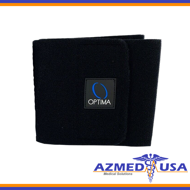 Optima OM-97 Knee Wrap (1 Pair) | eBay