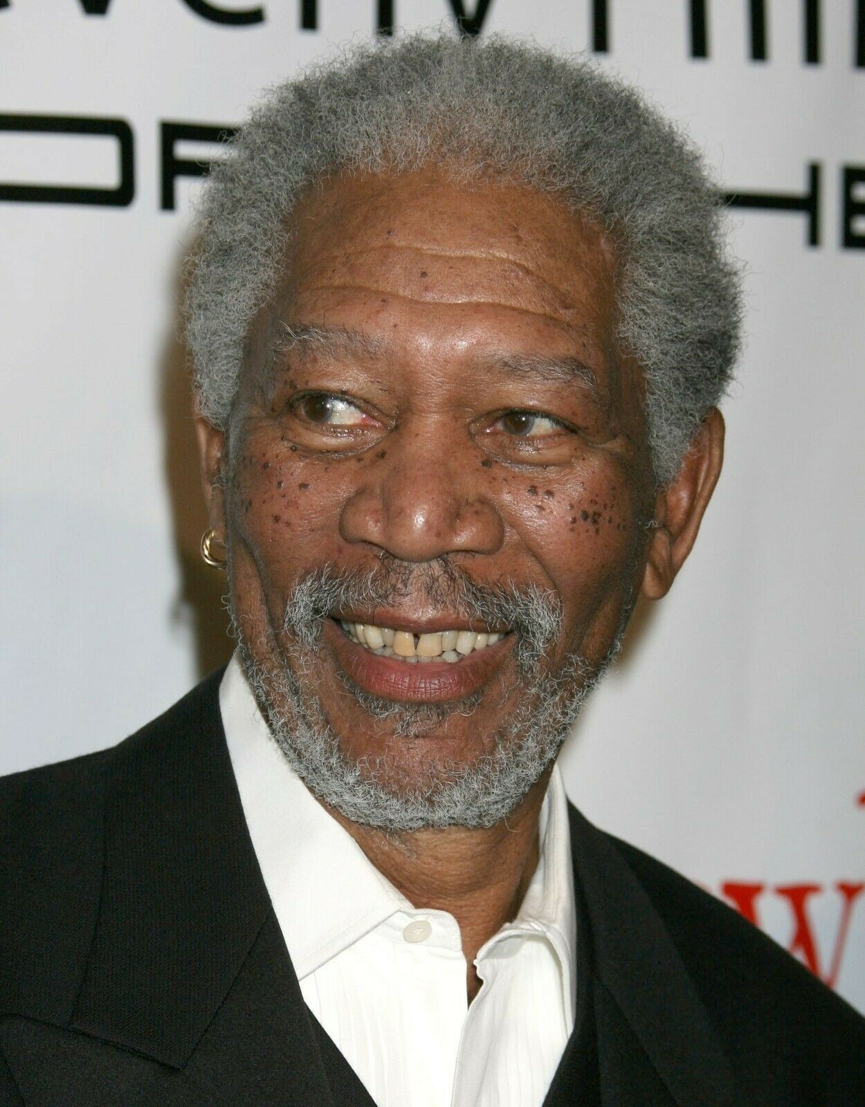 MORGAN FREEMAN 8X10 GLOSSY PHOTO PICTURE IMAGE #2 | eBay