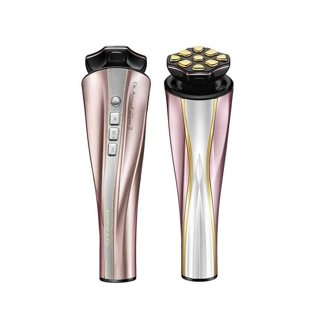 NEW ARTISTIC & CO DR.ARRIVO THE ZEUS II TIGHTENING ANTI-AGING BEAUTY ...