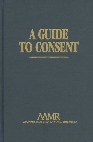 A GUIDE TO CONSENT By Joan L. Sullivan & Robert D. Dinerstein ...