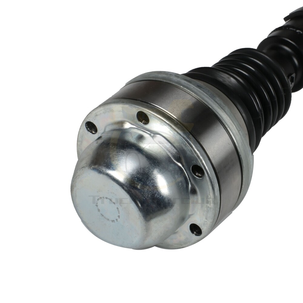 For 1999-2001 Jeep Grand Cherokee SUV 4WD Front Driveshaft Prop Shaft ...