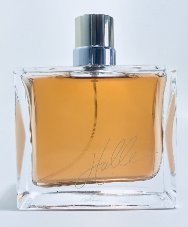 Halle by Halle Berry eau de parfum vaporisateur spray 3.4oz 100ml NO ...