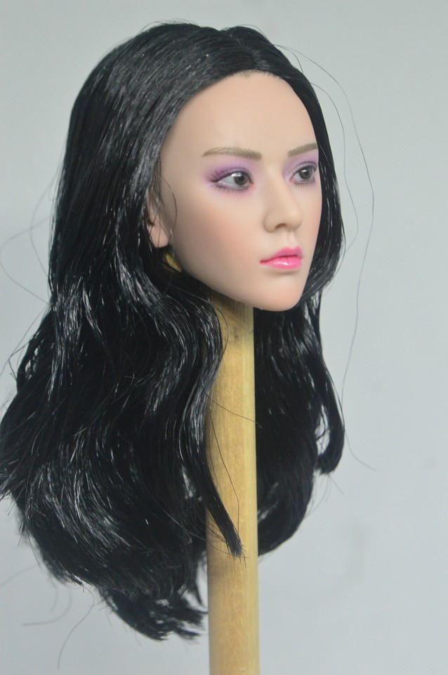 TBLeague 1/6 Phantom Killer Head Sculpt PL2019-158 F 12'' Female TBL ...