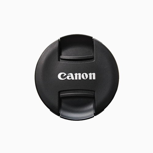 Canon 72mm Lens Cover, Front Lens Cap for Canon | eBay