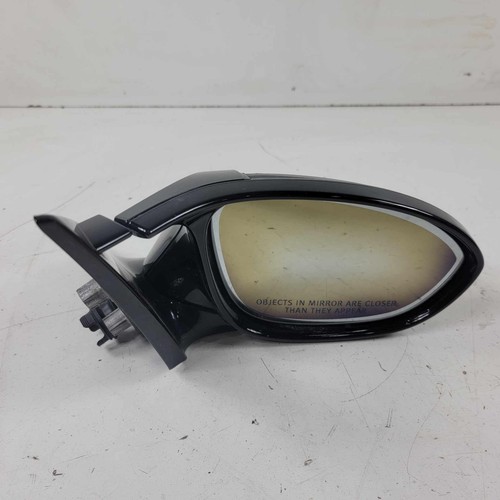 08-13 BMW E92 E93 M3 OEM Right Side Heated Folding Mirror Assembly RH ...