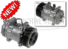 PACCAR AC Compressor Assembly F69-1018 for sale online | eBay