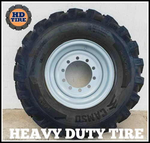 14.00-24 NEW PNEUMATIC G2 12 PLY Tire Only, 1400-24,14x24, 140024 ...