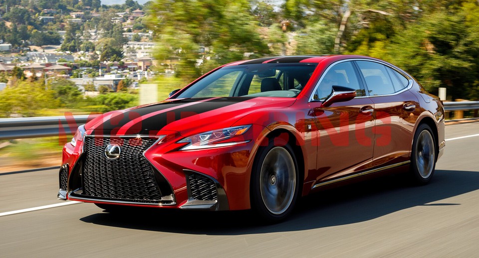 Gloss Color Racing Stripes Vinyl Wrap For Lexus IS ES GS Sticker 25FT ...