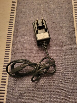 AC Adapter Class 2 Power Supply Model: 17M1D0022 | eBay