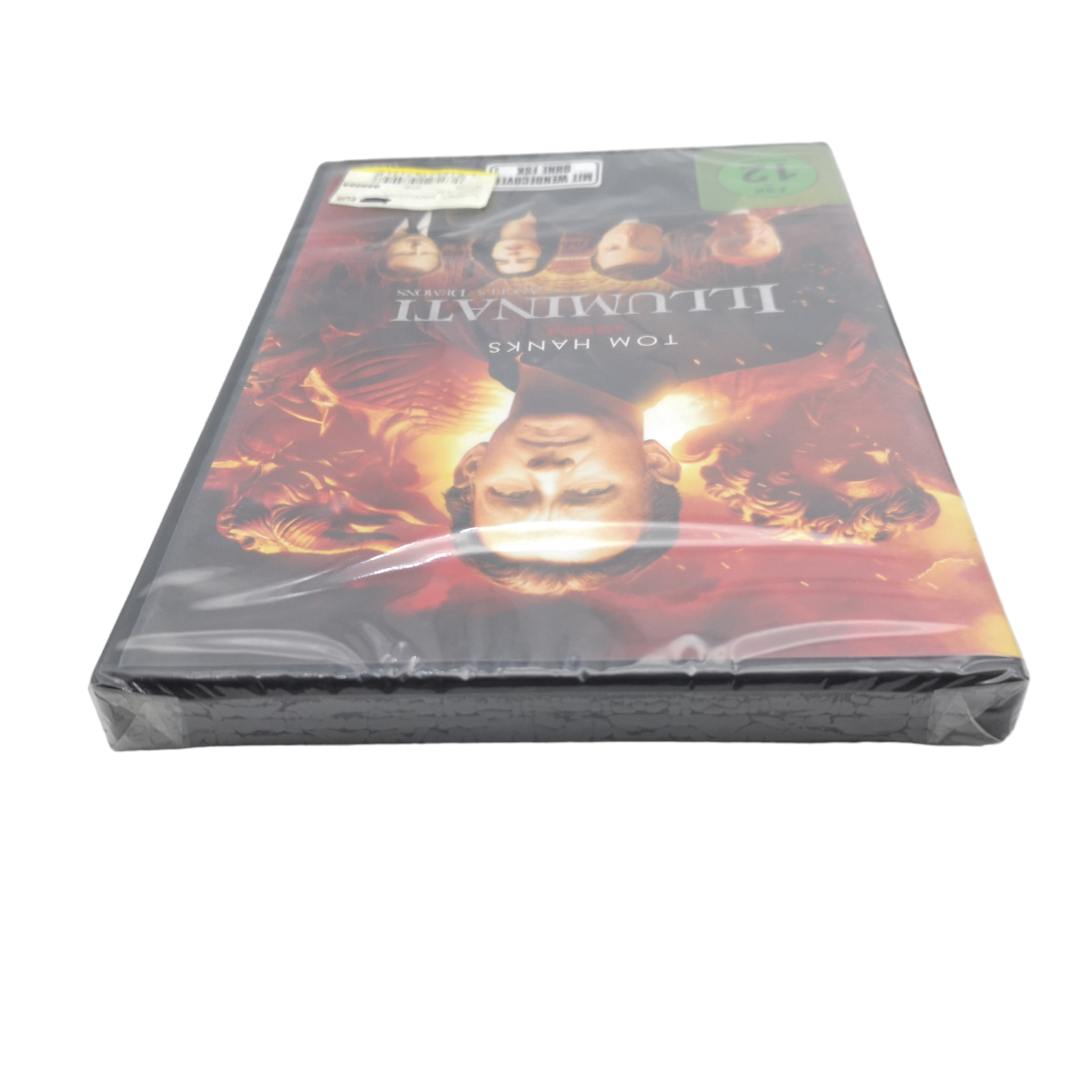 Illuminati. Kinofassung (2009, DVD video) online kaufen | eBay.de