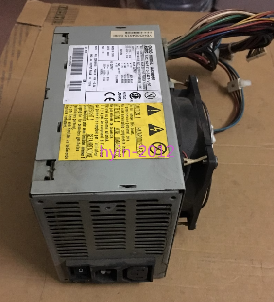 1pcs Used SIEMENS S26113-E427-V30 power supply S26113-E427-V30 | eBay
