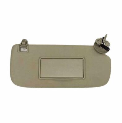 Jeep Grand Cherokee Sun Visor Used Left Side Sun Visor For 2014-2018 ...