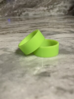 acrylic duck bands | eBay