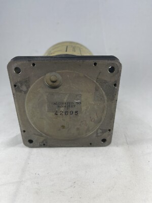 Trans- Cal Automatic Pressure Altitude Digitizer D120-P2-T | eBay