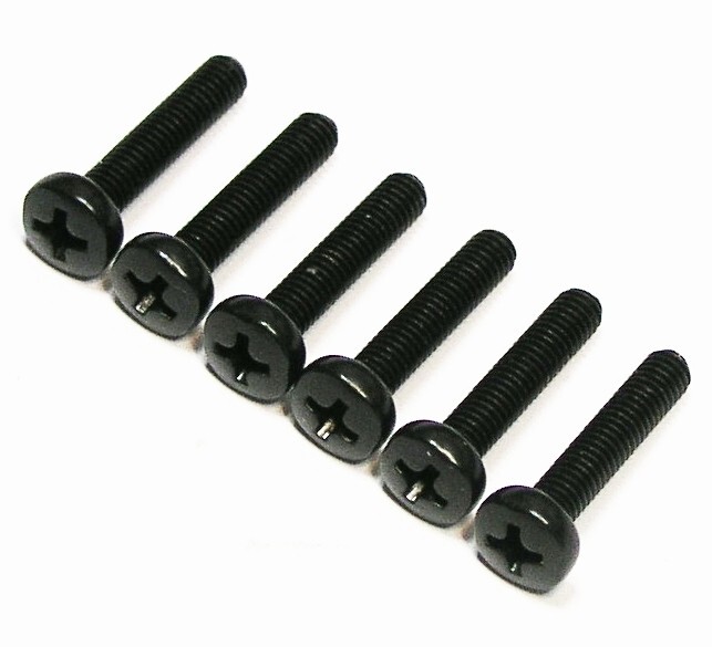 LG Stand TV Mount Screws for 70UM7370AUB, 65UM7300AUE, 70UM7370PUA Base ...