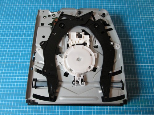 Sony PlayStation 4 PS4 Slim - Blu-ray Disc Drive KEM-496AAA - CUH-21 ...