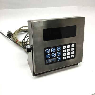 Digital Scales & Balances - Gse Scale Systems