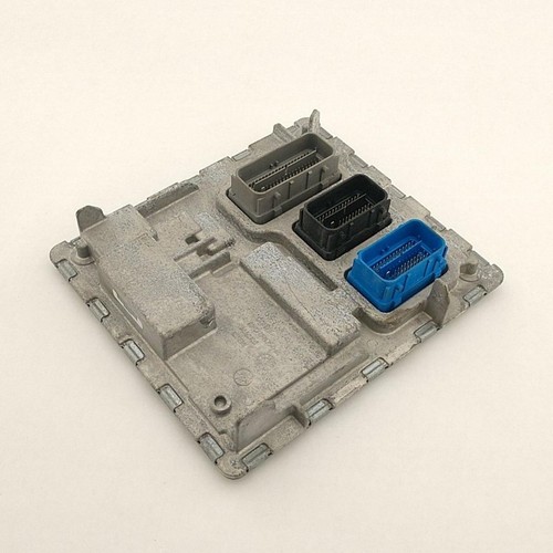 OEM Engine Computer ECU Ecm For Equinox Main ECU 12696017 | eBay