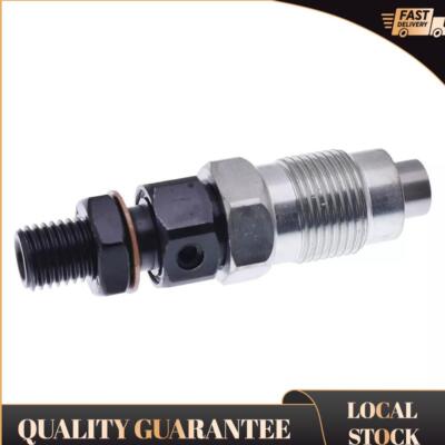 23600-69055 1PC Fuel Injectors for Toyota 1PZ/2C-TL 093500-4460 093500 ...