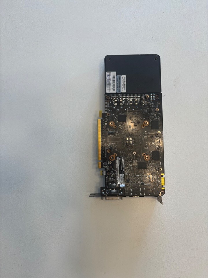 EVGA GeForce GTX 650 Ti BOOST 2GB GDDR5 PCI Express 3.0 SLI Support Video Card | eBay