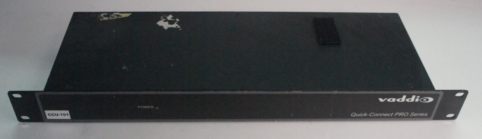 Vaddio Quick Connect Pro Universal 998-1105-009 Camera Interface | eBay