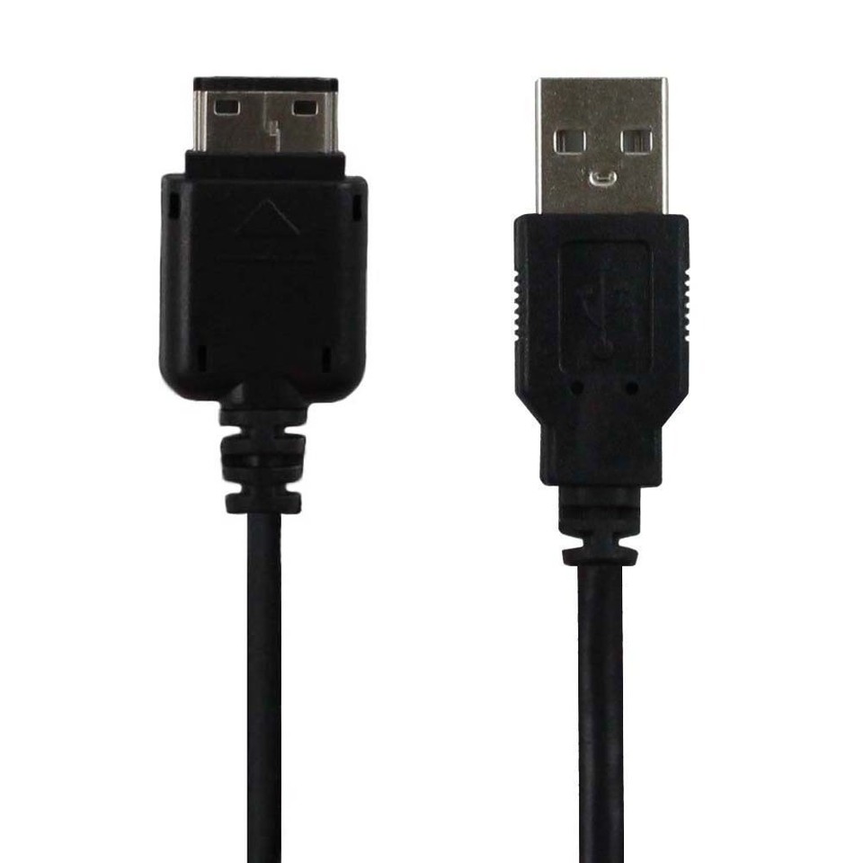 B2G1 Free USB Cable for Samsung u450 Intensity a767 Propel Pro U430 ...