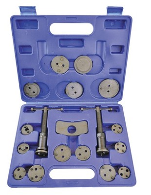 18 Pc. Brake Caliper Tool Kit 2 Count AST-78618 | eBay