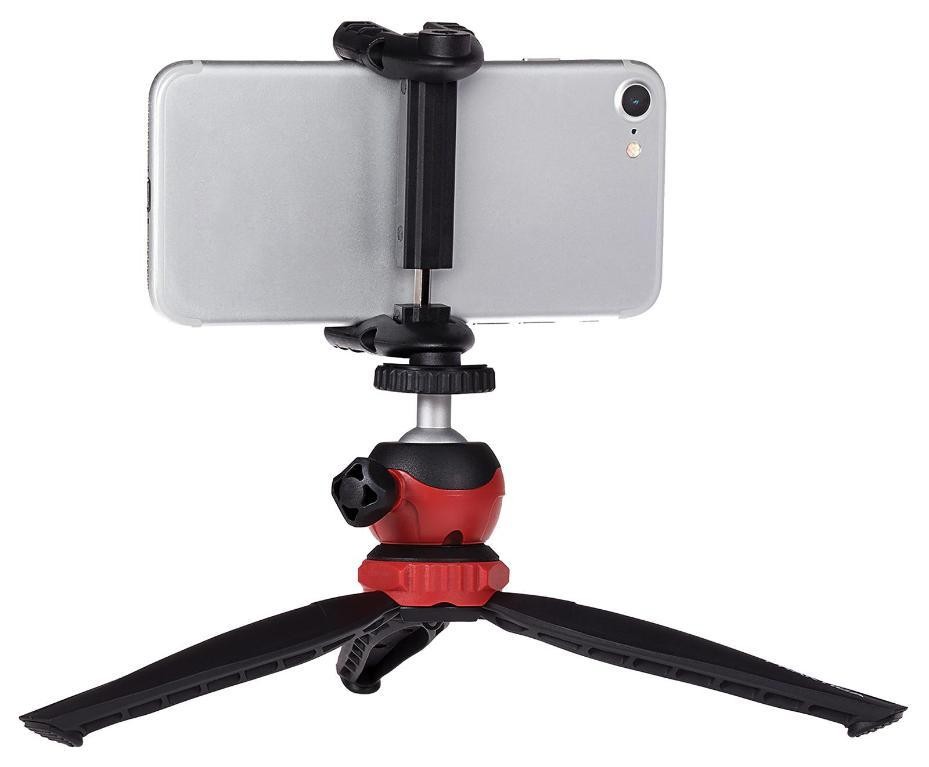 Universal 4in1 Desktop Tripod & Monopod Kit - CDTR15SET | eBay UK