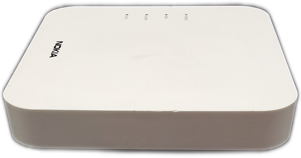 Lot of 20 XS-010X-Q Optical Network Terminal ONT Adapter White | eBay