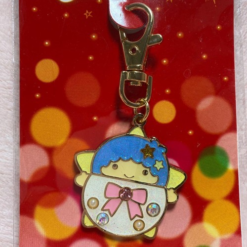 Sanrio Kikirara Charm Kiki | eBay