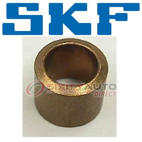SKF Clutch Pilot Bushing for 1981-1987 Chevrolet Chevette 1.6L L4 - ix ...