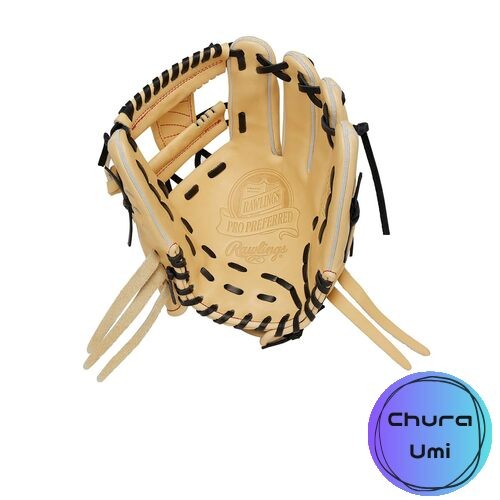 Rawlings Baseball Glove Hardball Adult PRO PREFERRED GH4PRN62 Camel ...