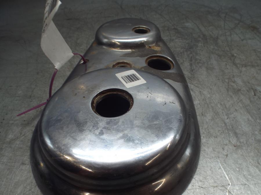 Norton 750 Commando Roadster Combat Circa Late1960s Early 1970s Primary ...