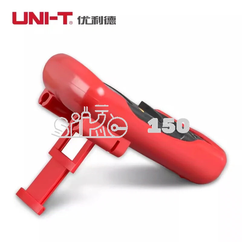 UT55 UNI-T Standard Digital Multimeters AC DC Volt Amp Ohm Capacitance ...