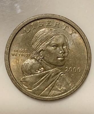 Rare 2000 Dollar Coin | eBay