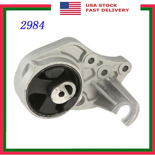 New For 1996-2000 Chrysler Dodge Plymouth AT 2984 Trans Engine Motor ...