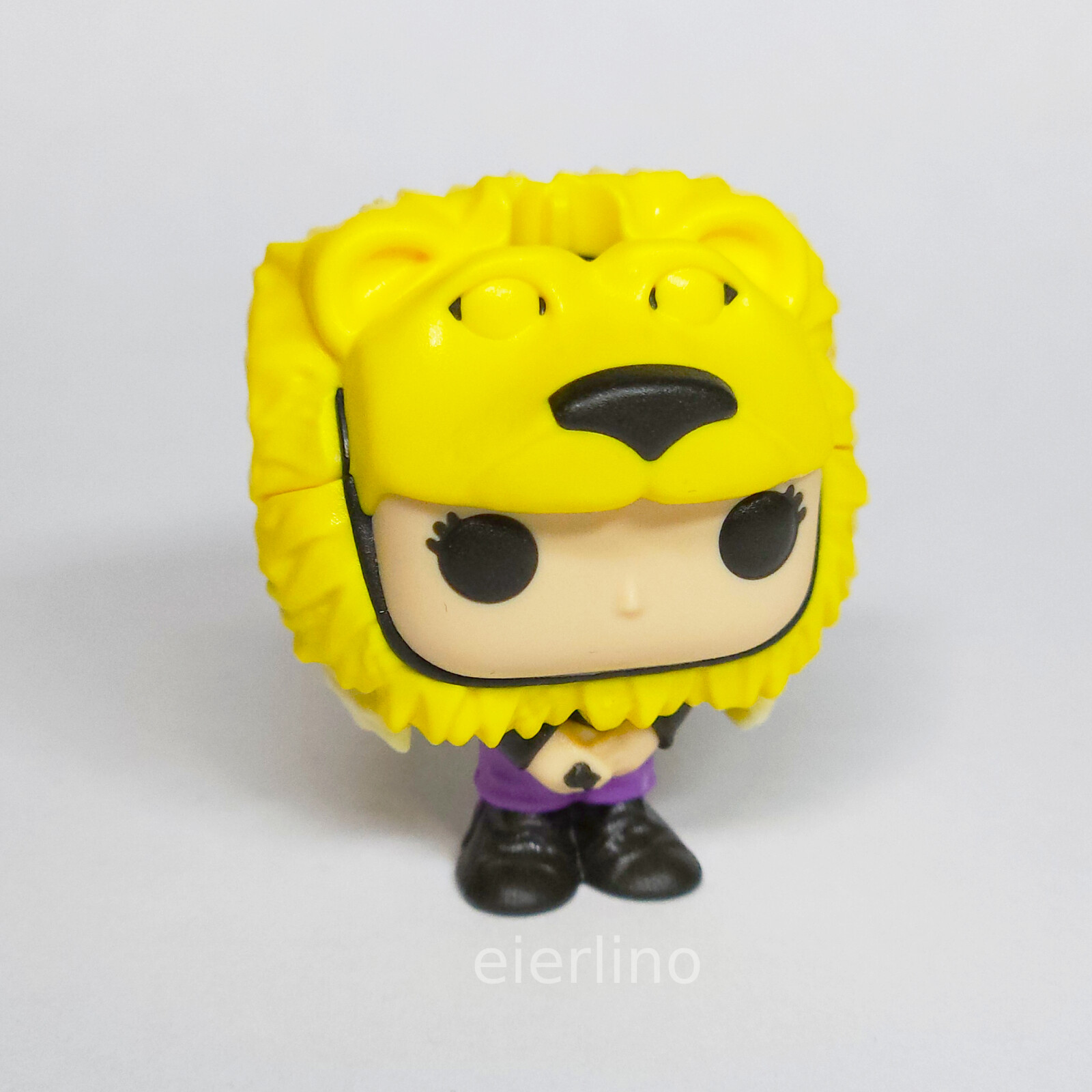 HARRY POTTER 2024 QUIDDITCH Kinder Joy Figuren EINZELAUSWAHL alle ...