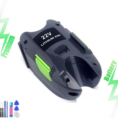 NEW 1301A0002 Battery For Gtech MULTI MK2 /Power Floor MK1 Vacuum ...