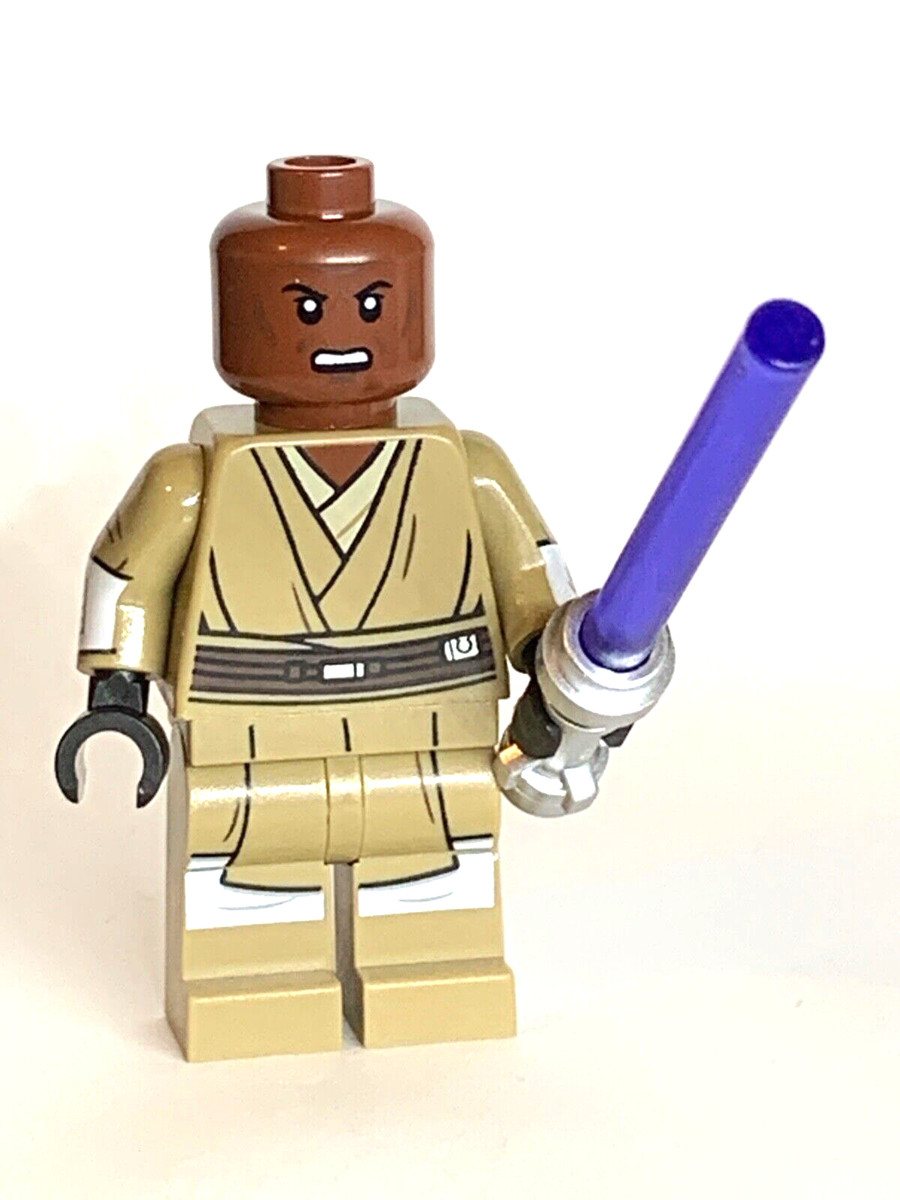 Lego Mace Windu 2022